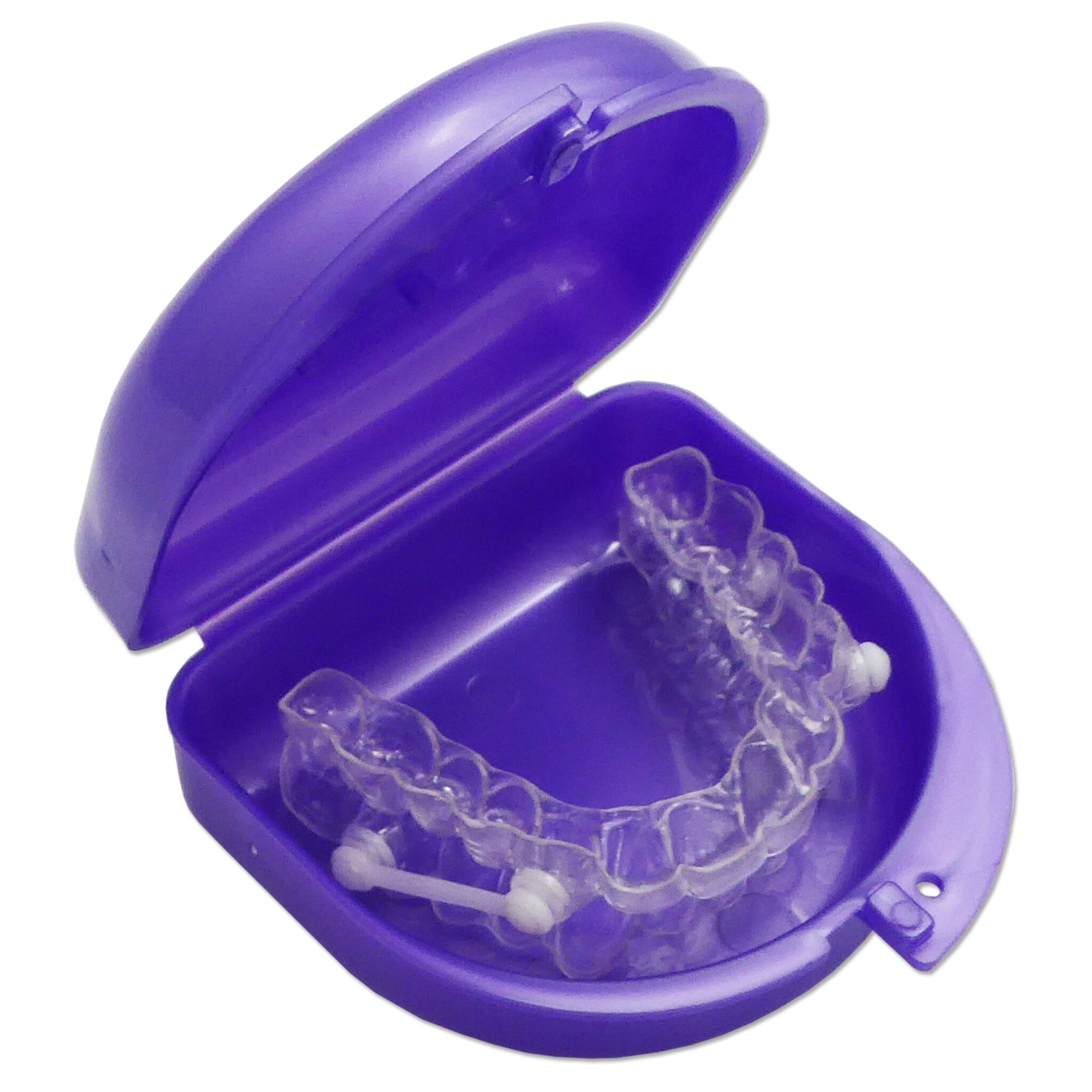 Retainer Case ~ 3.5cm Deep - Dental Aesthetics