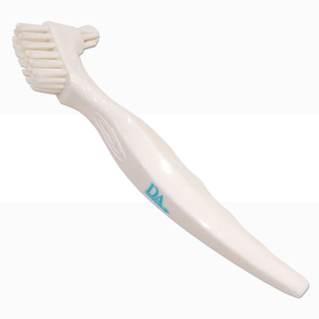 FDC Flexible Denture Cleaner - Dental Aesthetics