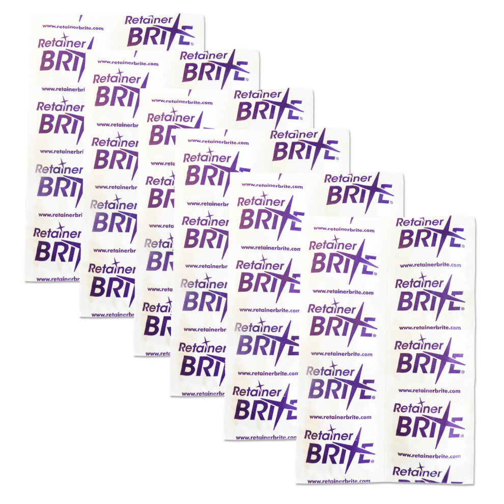 Orthodontic Wax ~ 2 Boxes Scented - Dental Aesthetics