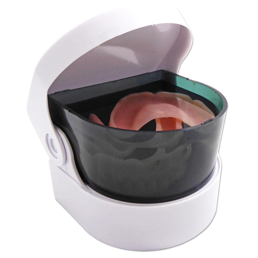 Sonic Cleaner - Dental Aesthetics