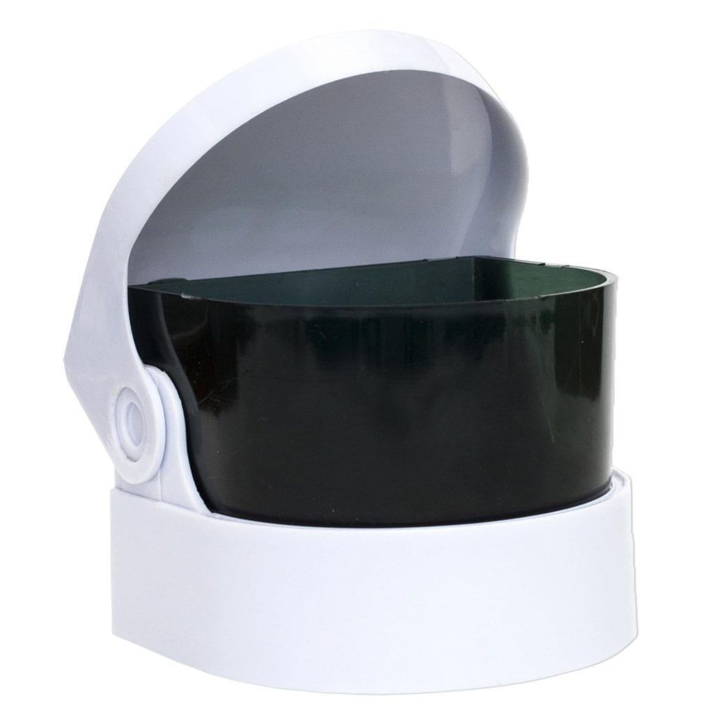 Val-Clean Valplast Cleaner - Dental Aesthetics