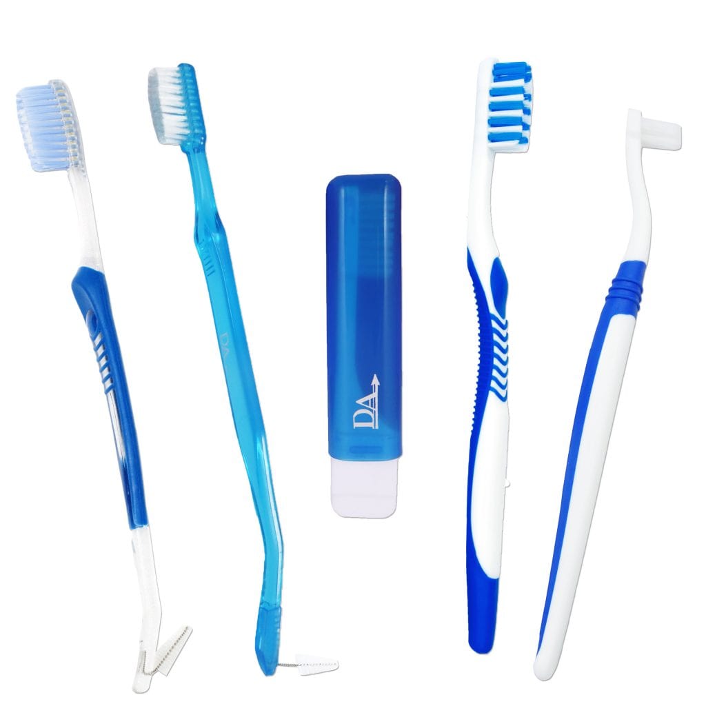 Toothbrushes Archives - Dental Aesthetics