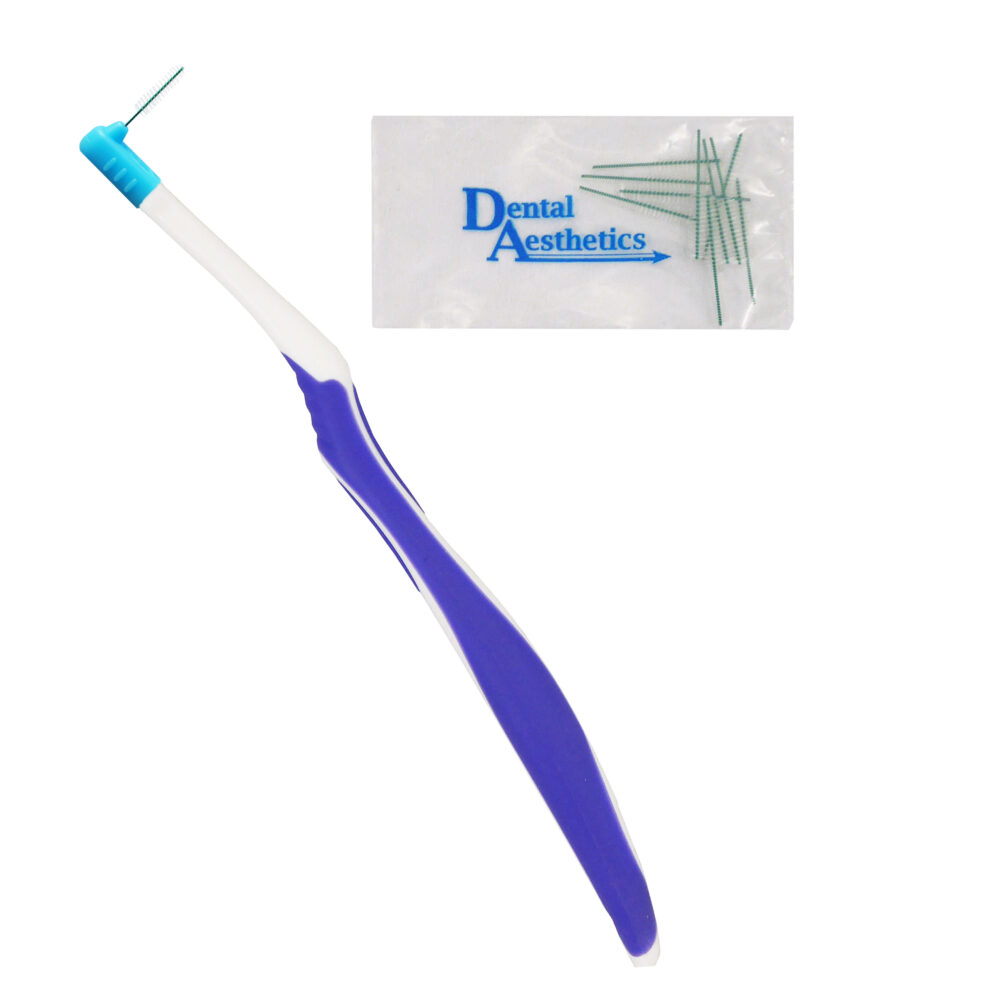 Silk Eco Dental Floss - Dental Aesthetics