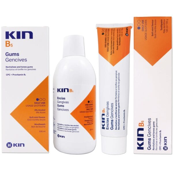 Kin Dental Products Archives - Dental Aesthetics