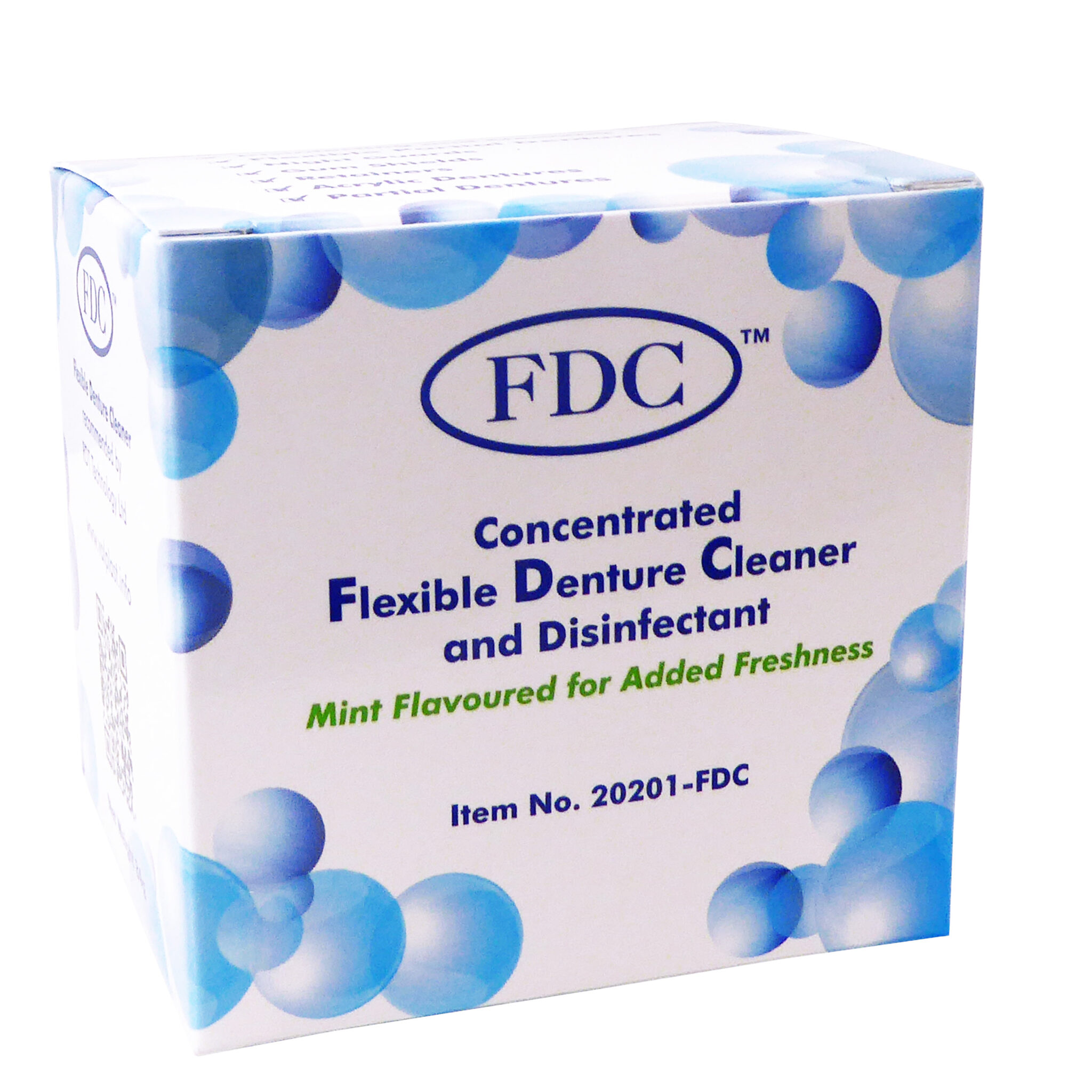 What Flexible Denture Cleaner Should I Use? - Dental Aesthetics