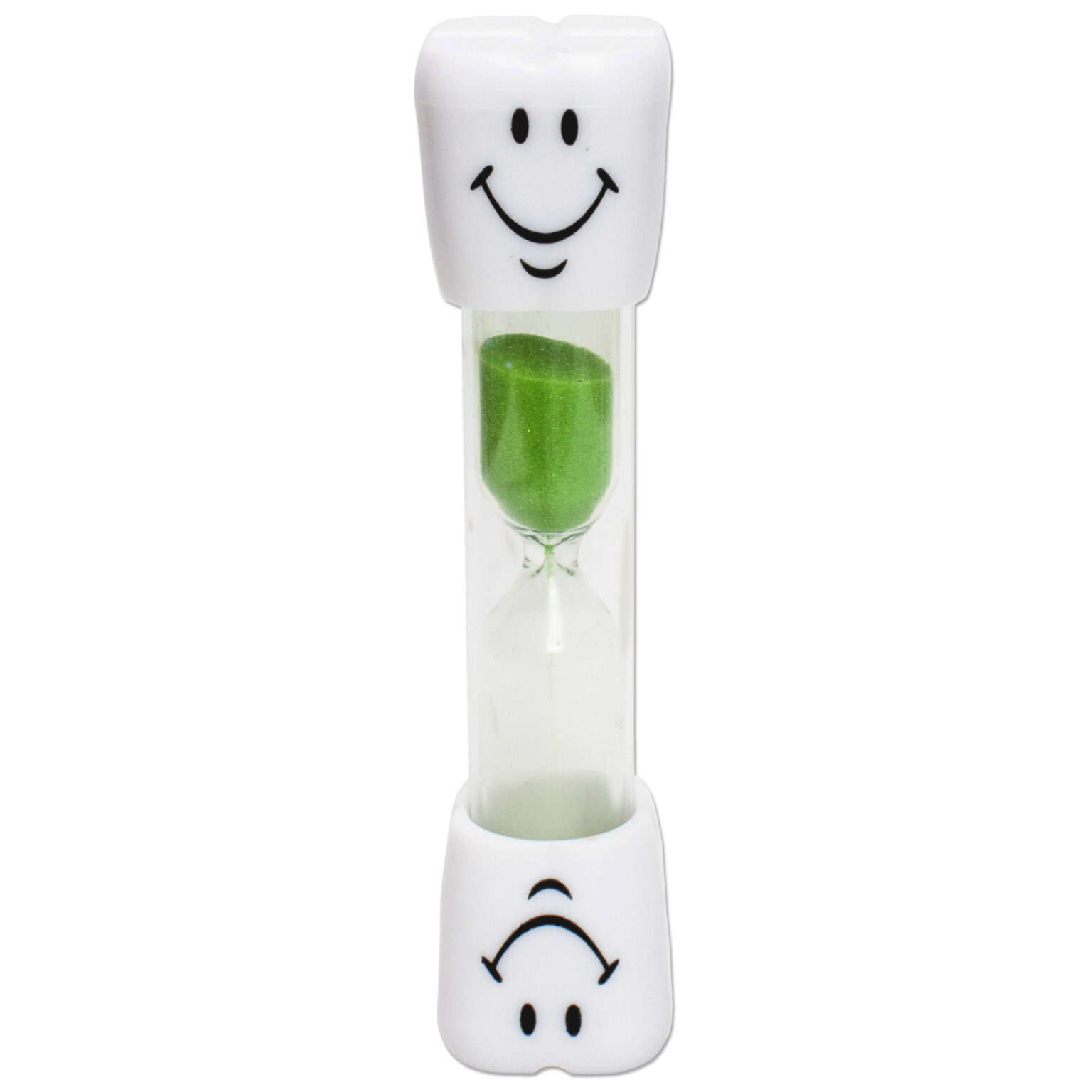 2 Minute Smile Toothbrush Timers ~ Bulk Pack of 32 - Dental Aesthetics