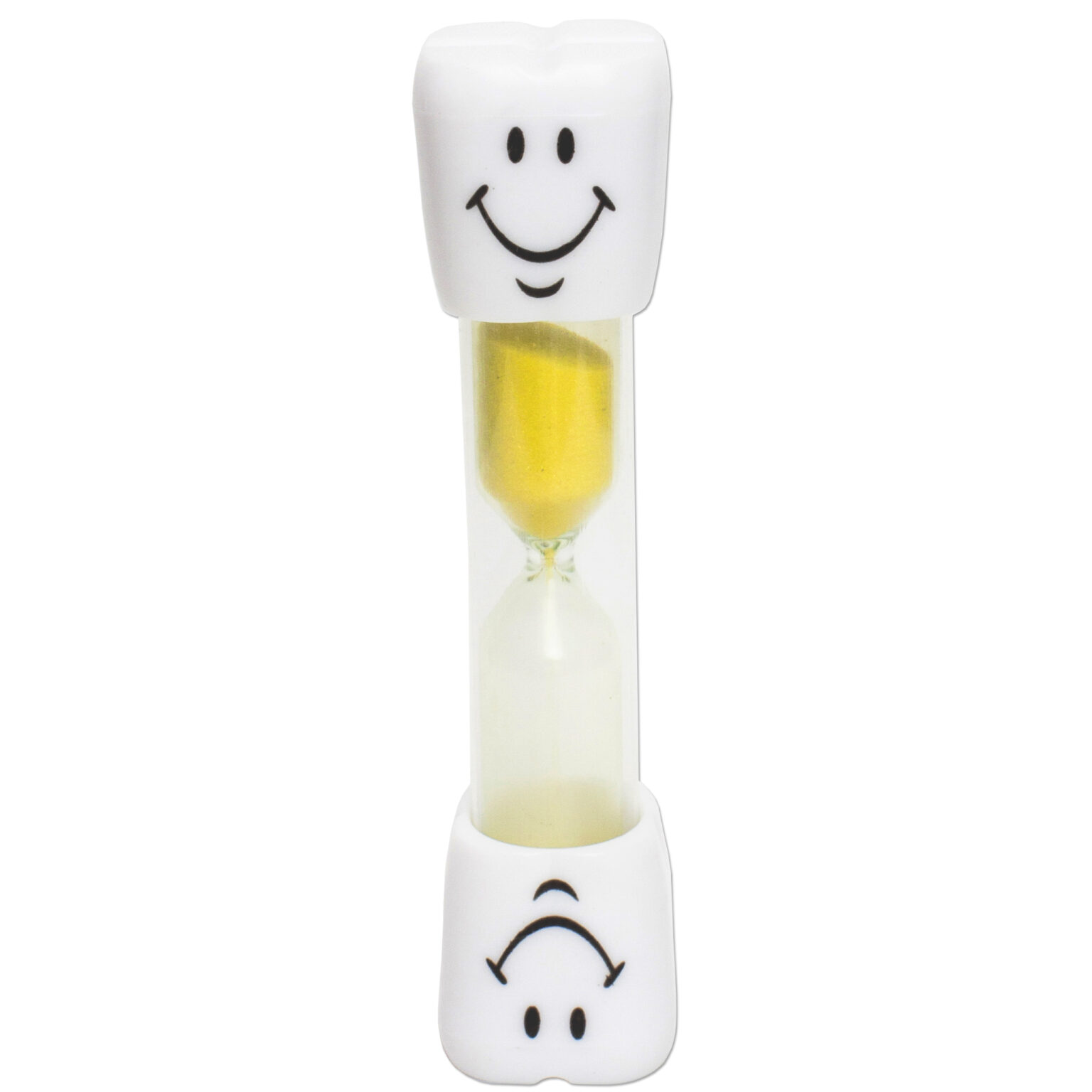 2 Minute Smile Toothbrush Timer - Dental Aesthetics
