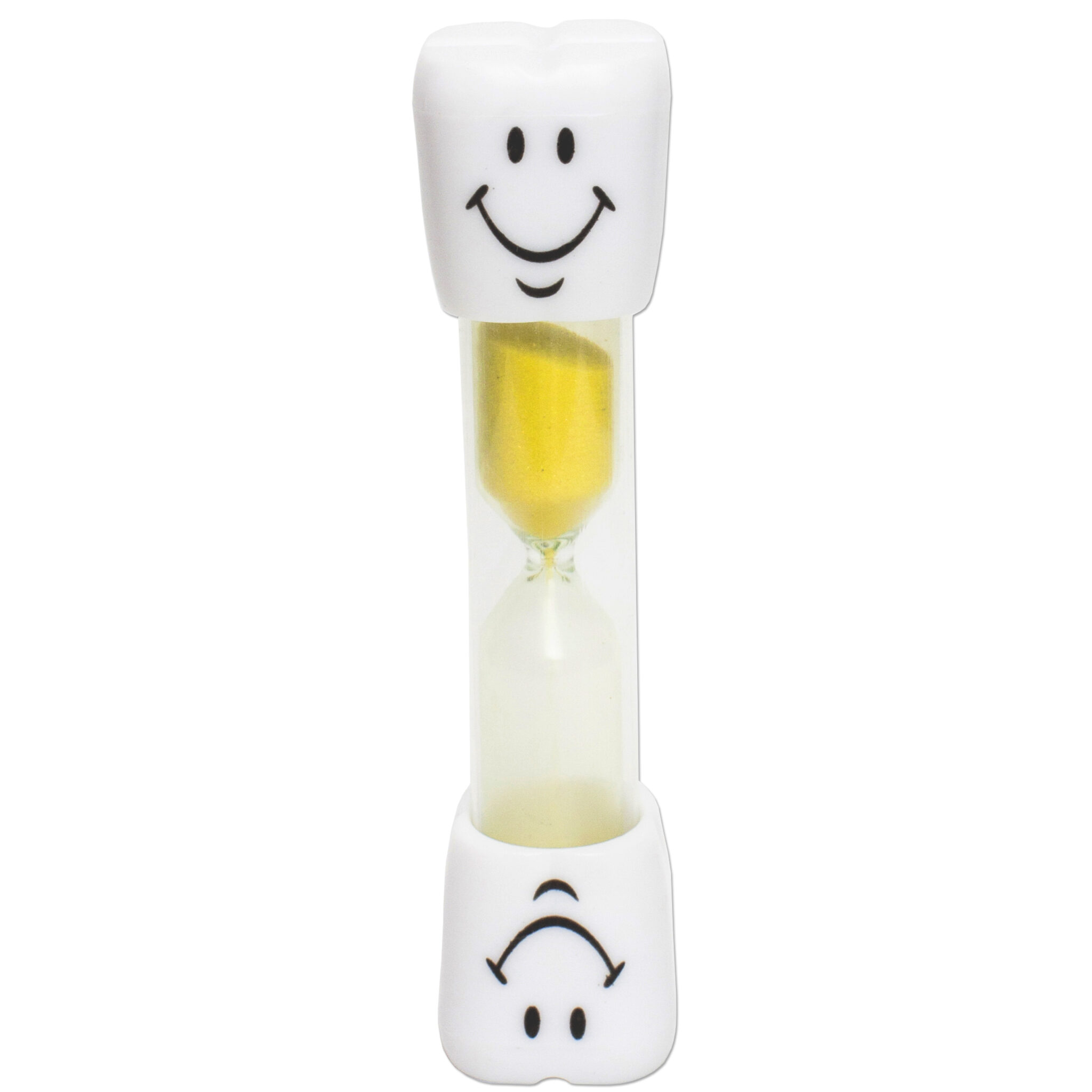 2 Minute Smile Toothbrush Timer - Dental Aesthetics