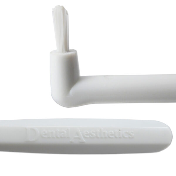 Super Slim Interspace Toothbrush ~ Set of 2 - Dental Aesthetics