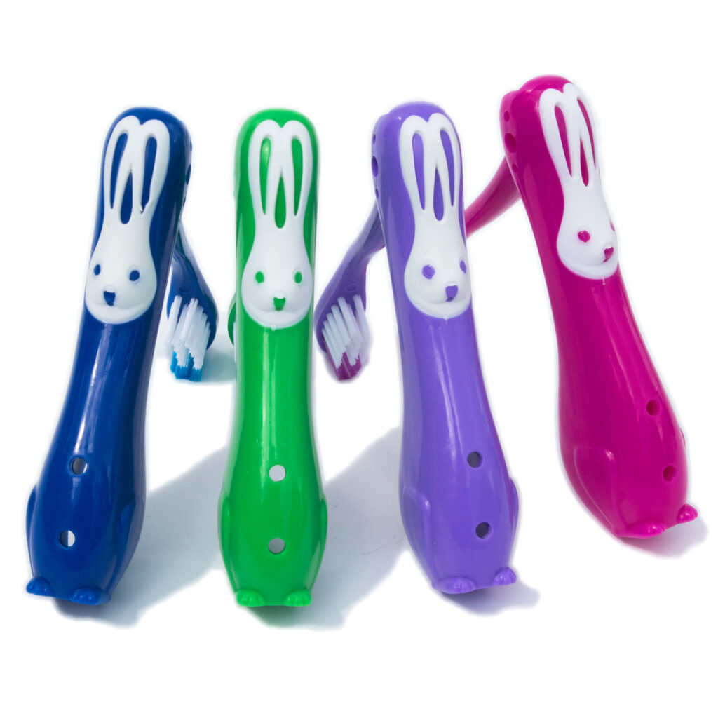 2 Minute Smile Toothbrush Timer - Dental Aesthetics